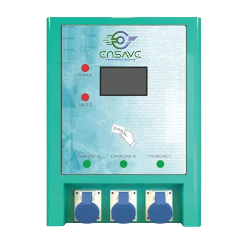 ENSAVE-AC3-3.3K - GREENSAVE